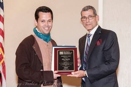 Home — Teaneck Chamber of Commerce in New Jersey